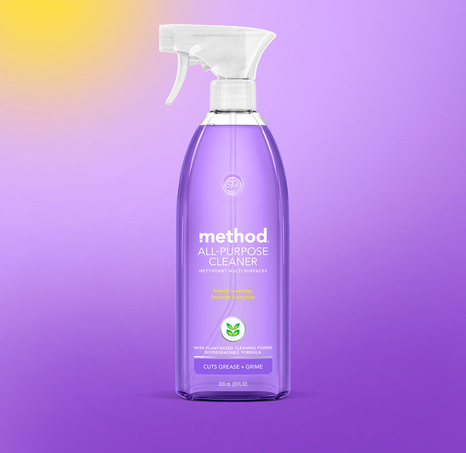 Method All-Purpose Cleaner – Noor Cleaning Services